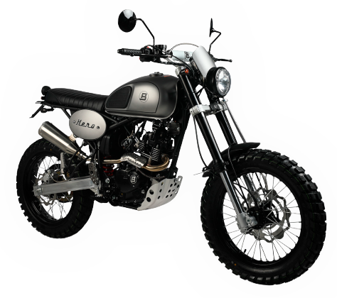 Moto Leonardo – Concessionário UM, MITT, BLUROC e SWM – Reparação e ...